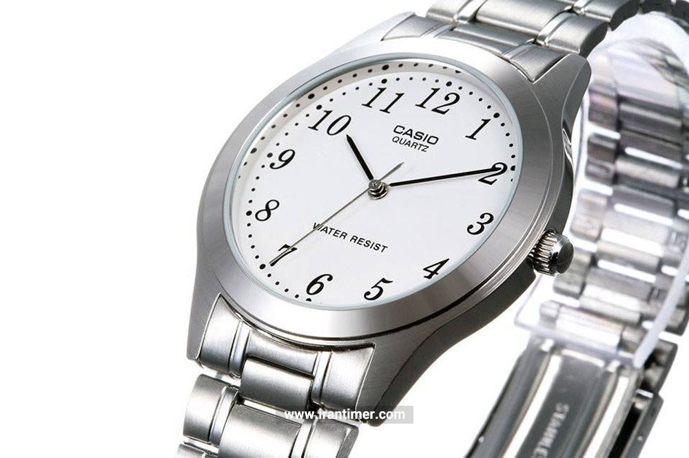 قیمت و خرید ساعت مچی مردانه کاسیو (CASIO) جنرال مدل MTP-1128A-7ARDF ...