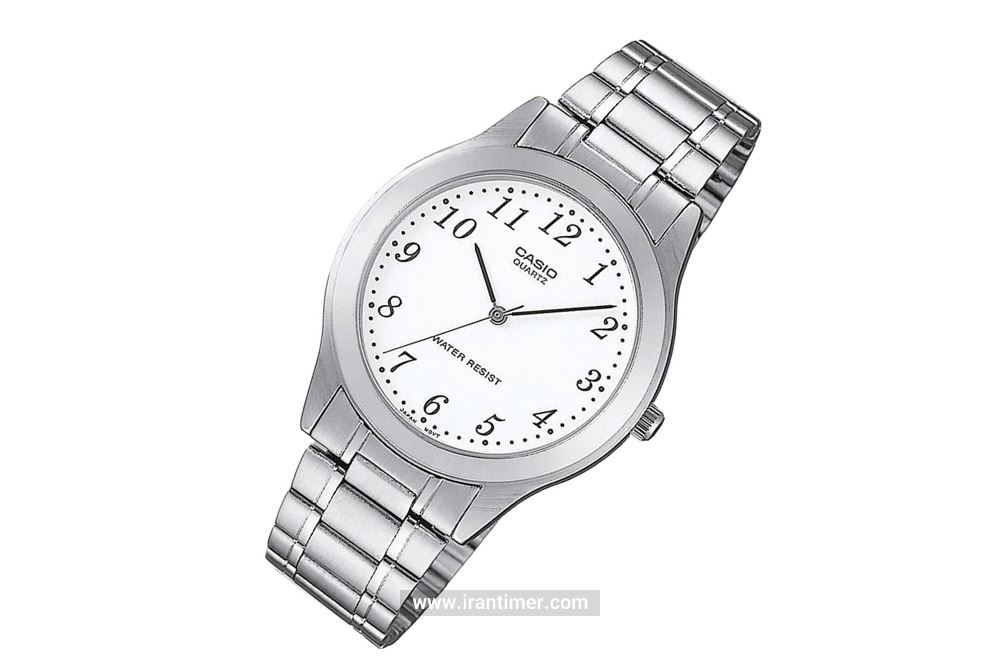 قیمت و خرید ساعت مچی مردانه کاسیو (CASIO) جنرال مدل MTP-1128A-7ARDF ...