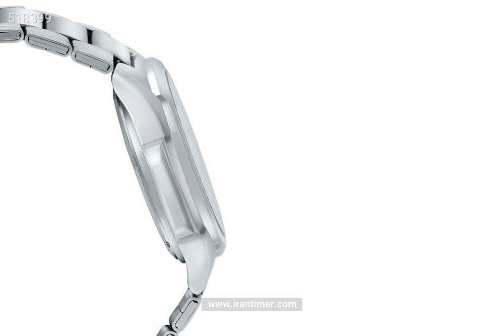 قیمت و خرید ساعت مچی مردانه کاسیو (CASIO) جنرال مدل MTP-E200D-7A2VDF کلاسیک | اورجینال و اصلی