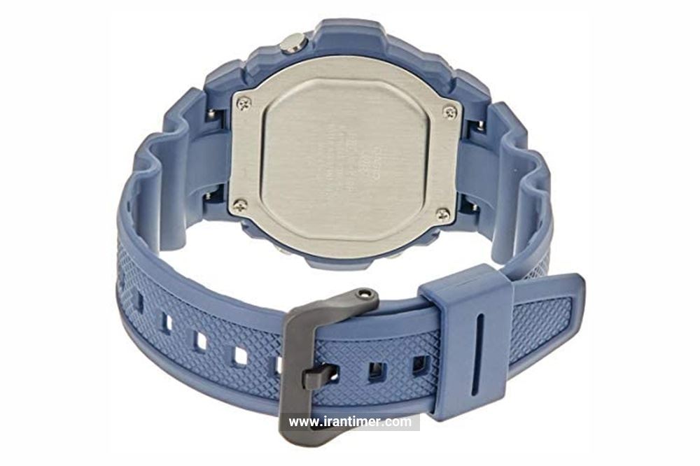 قیمت و خرید ساعت مچی مردانه کاسیو (CASIO) جنرال مدل W-219H-2AVDF اسپرت ...