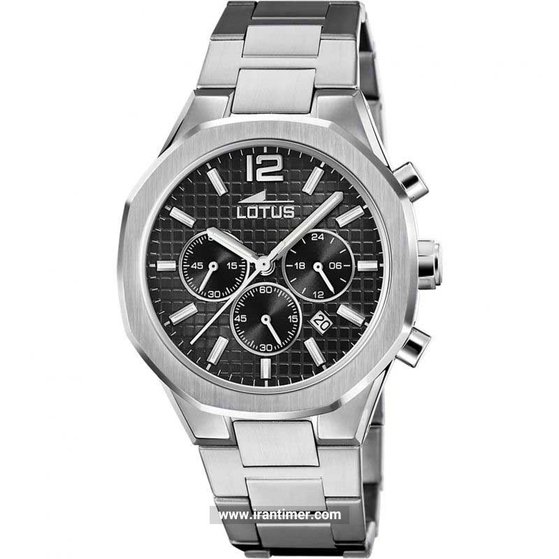 قیمت و خرید ساعت مچی مردانه لوتوس(LOTUS) مدل L18847/3 کلاسیک | اورجینال ...
