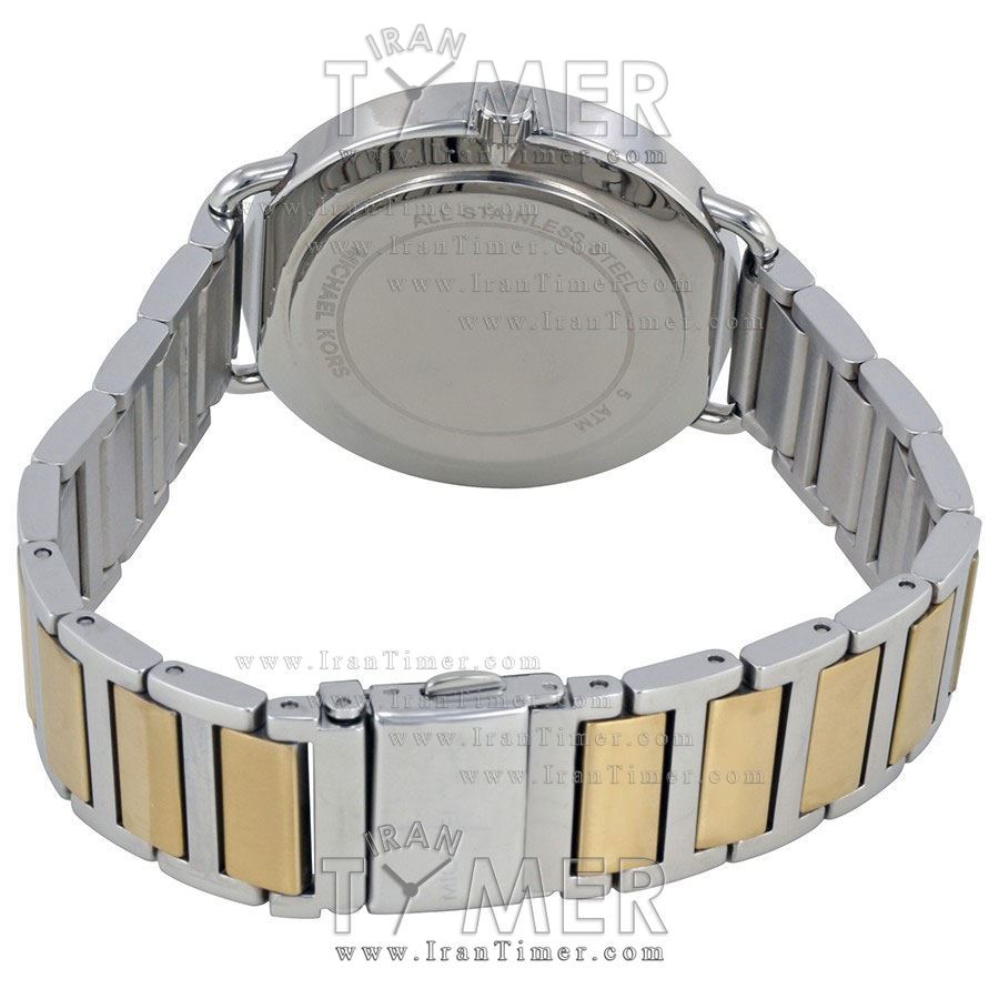 قیمت و خرید ساعت مچی زنانه مایکل کورس(MICHAEL KORS) مدل MK3679 کلاسیک ...