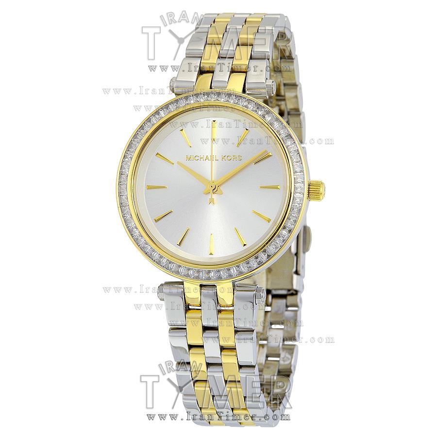 قیمت و خرید ساعت مچی زنانه مایکل کورس(MICHAEL KORS) مدل MK3405 کلاسیک ...