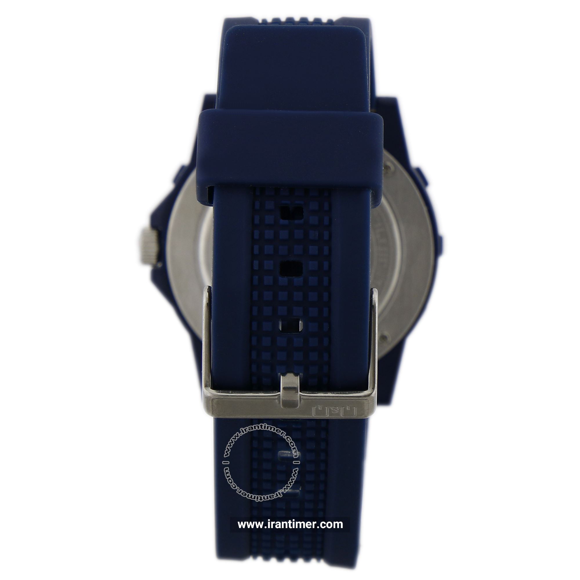 قیمت و خرید ساعت مچی مردانه کیو اند کیو(Q&Q) مدل V32A-003VY اسپرت | اورجینال و اصلی