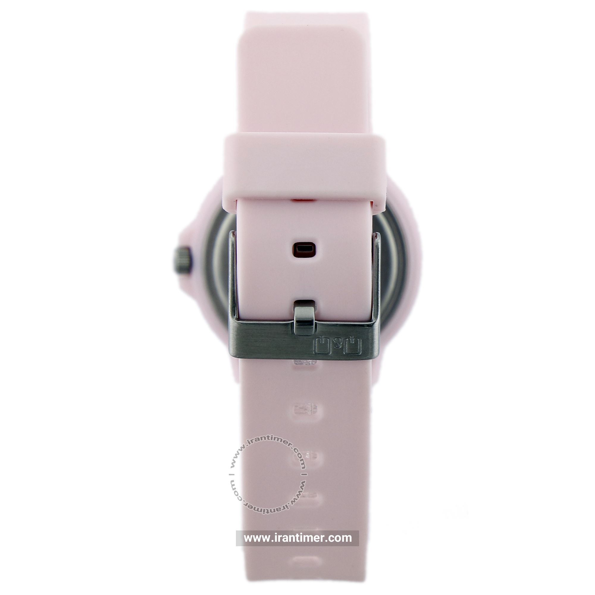 قیمت و خرید ساعت مچی کیو اند کیو(Q&Q) مدل V07A-001VY اسپرت | اورجینال و اصلی