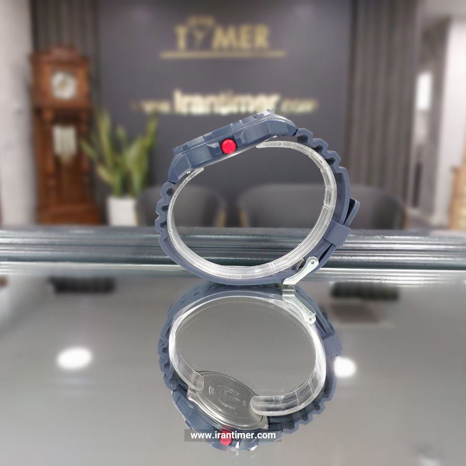 قیمت و خرید ساعت مچی مردانه کیو اند کیو(Q&Q) مدل V02A-019VY اسپرت | اورجینال و اصلی