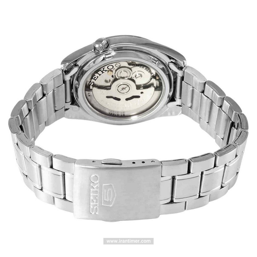 قیمت و خرید ساعت مچی مردانه سیکو(SEIKO) مدل SNKL51K1 کلاسیک | اورجینال ...