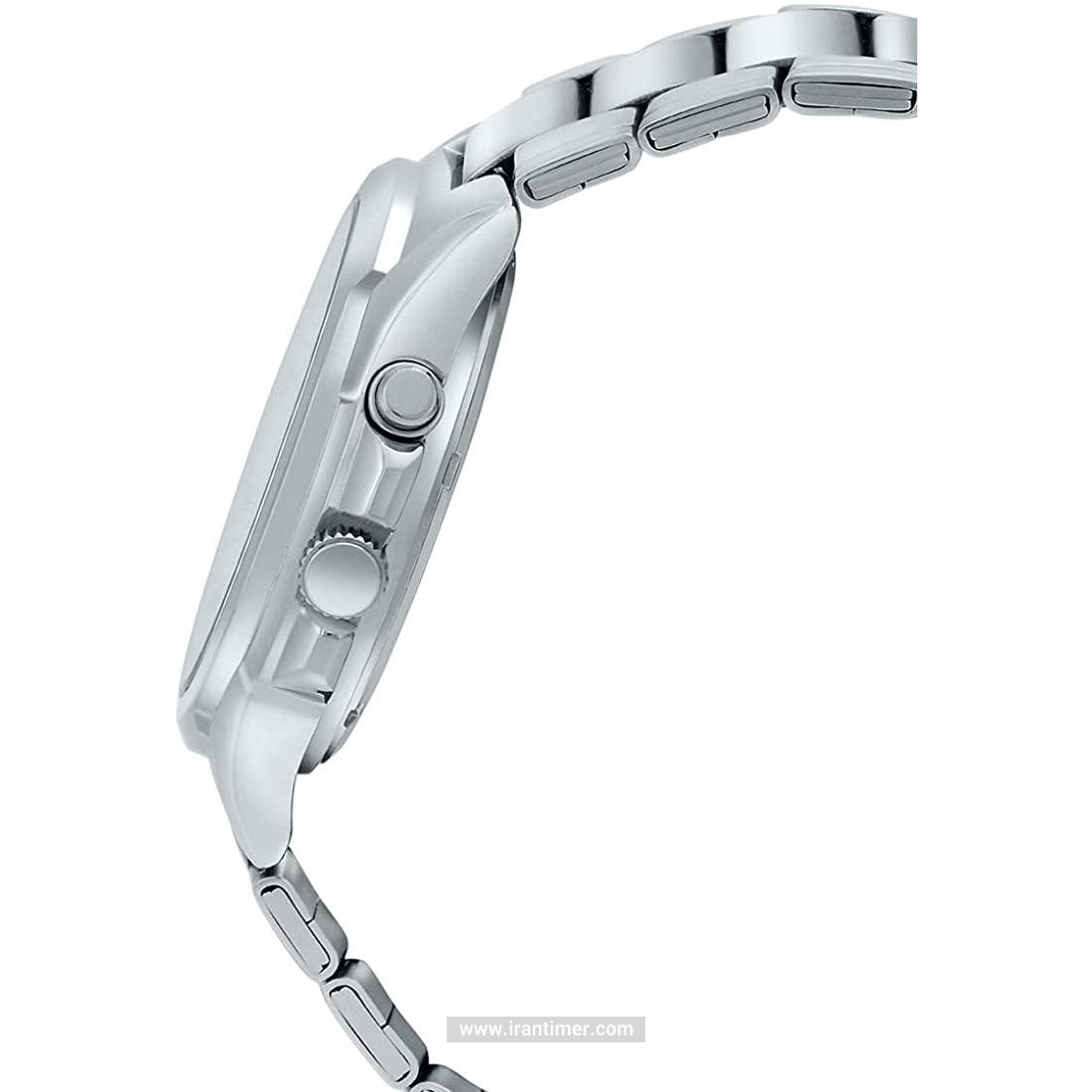 قیمت و خرید ساعت مچی مردانه کاسیو (CASIO) جنرال مدل MTP-E200D-7A2VDF کلاسیک | اورجینال و اصلی