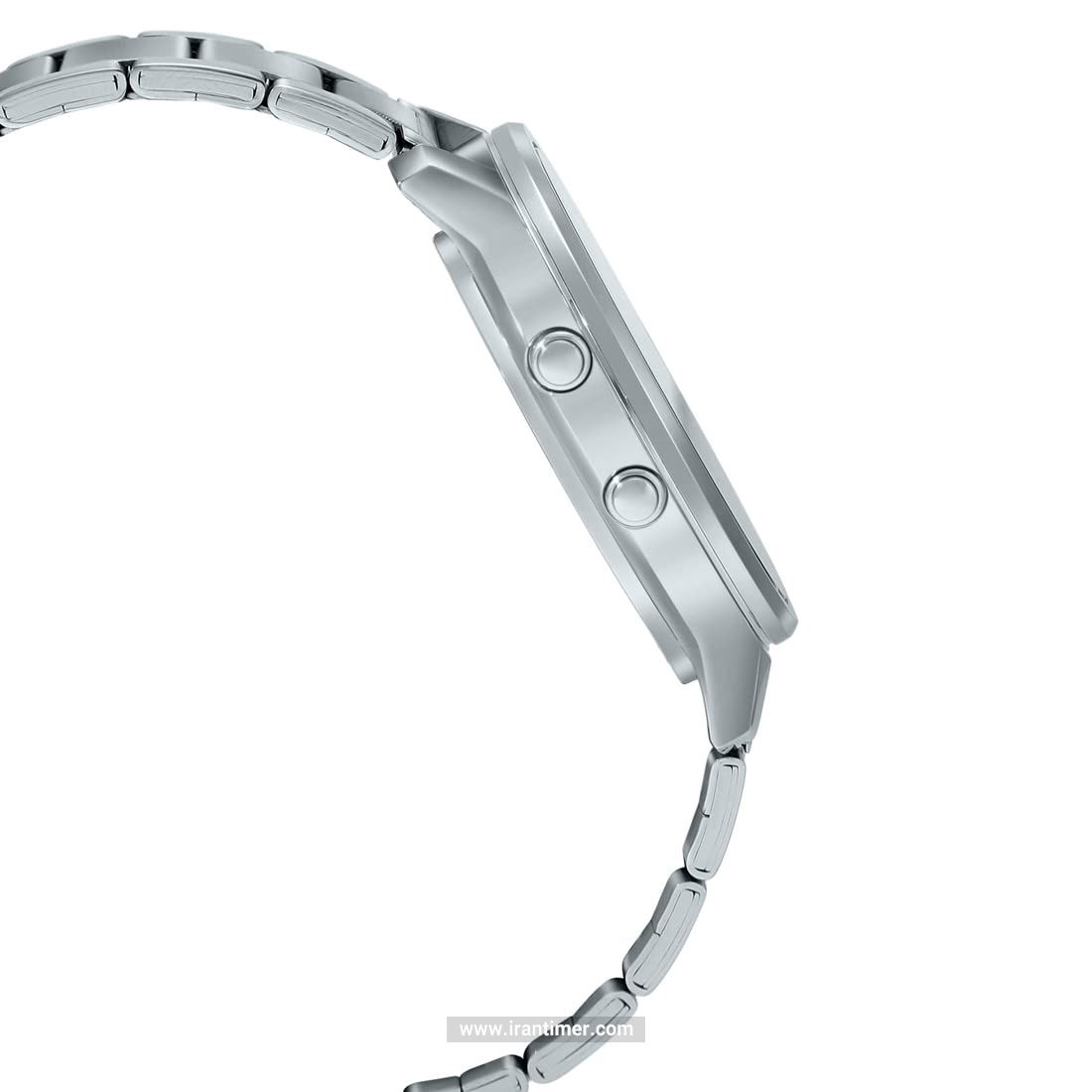 قیمت و خرید ساعت مچی مردانه کاسیو (CASIO) جنرال مدل MTP-B200D-1EDF ...