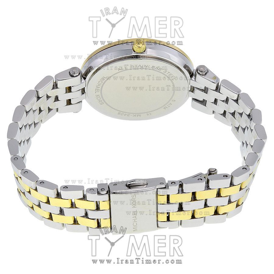 قیمت و خرید ساعت مچی زنانه مایکل کورس(MICHAEL KORS) مدل MK3405 کلاسیک ...