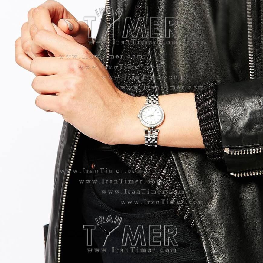 قیمت و خرید ساعت مچی زنانه مایکل کورس(MICHAEL KORS) مدل MK3294 کلاسیک ...