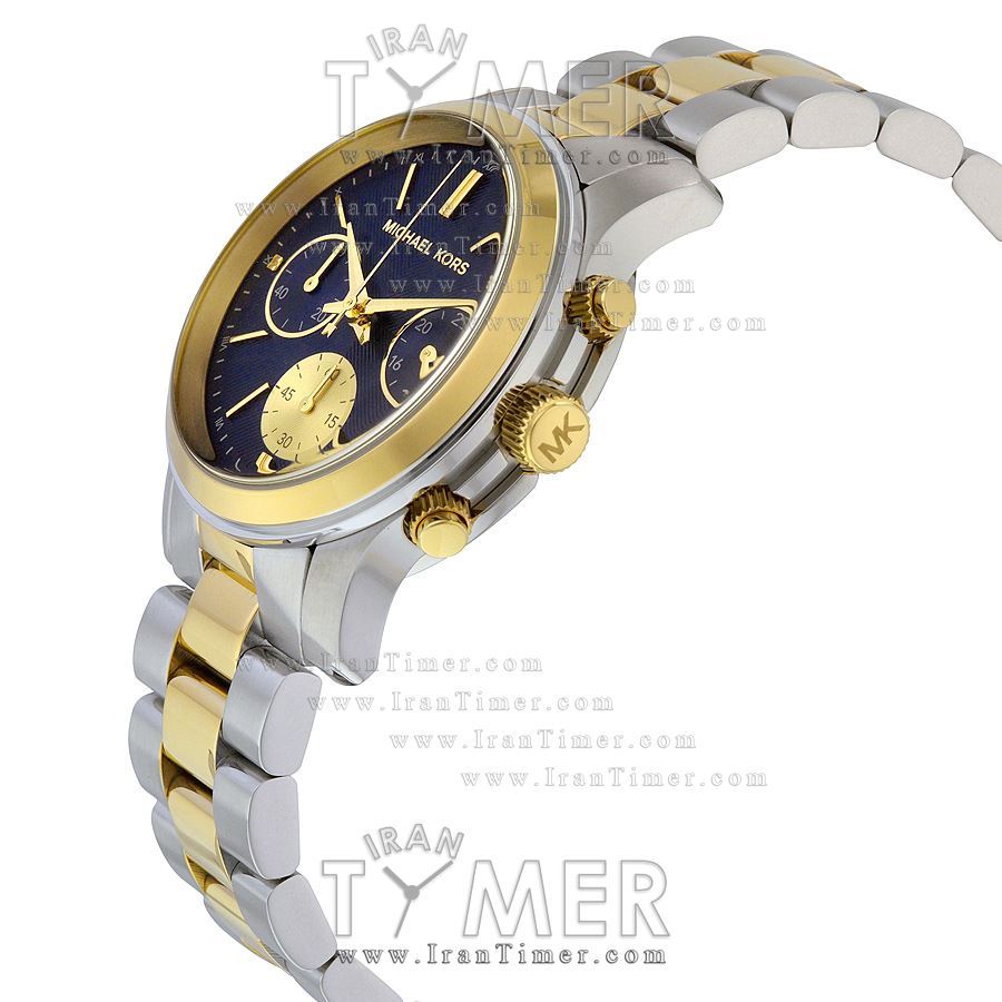 قیمت و خرید ساعت مچی زنانه مایکل کورس(MICHAEL KORS) مدل MK6165 کلاسیک ...