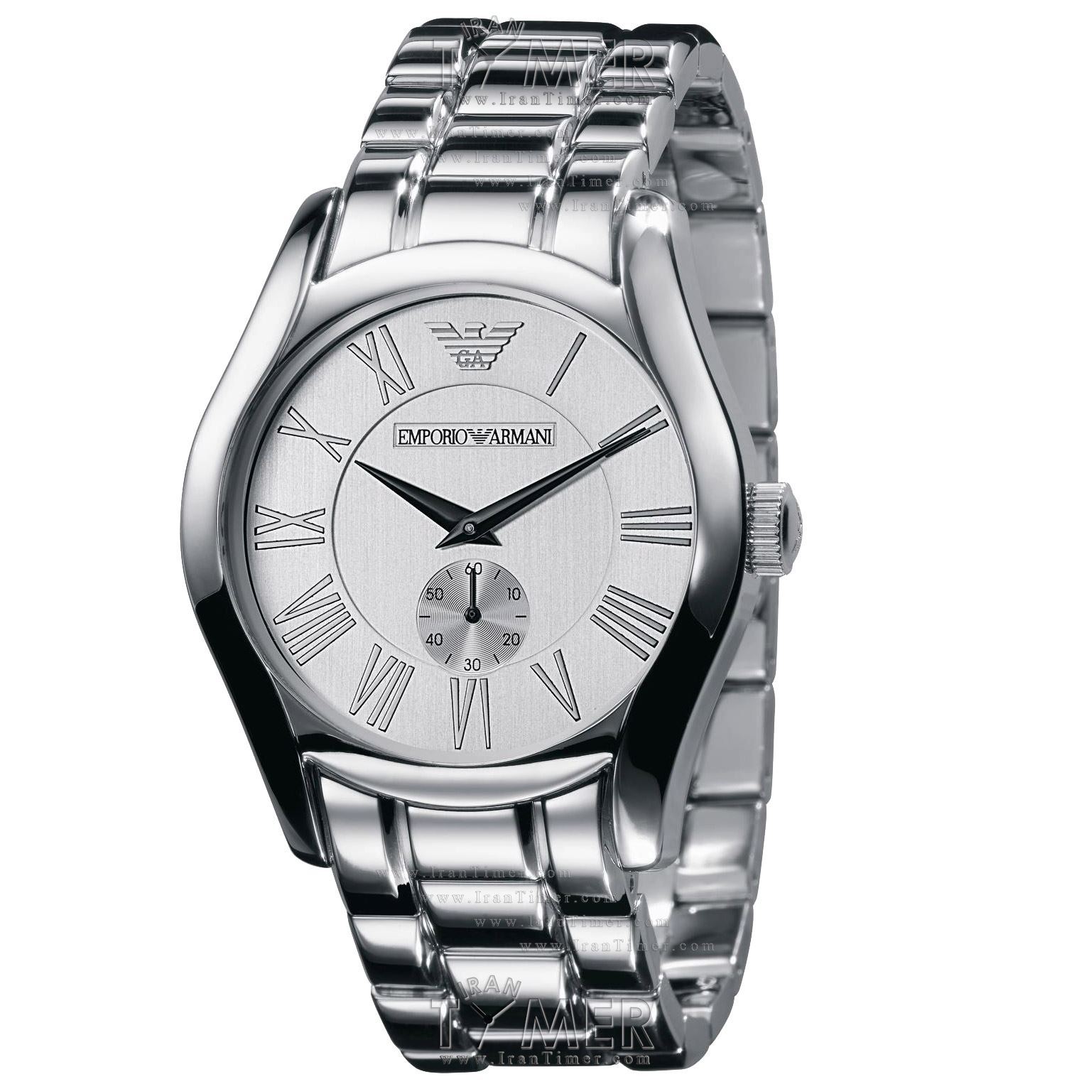 قیمت و خرید ساعت مچی مردانه امپریو آرمانی(EMPORIO ARMANI) مدل AR0647 ...