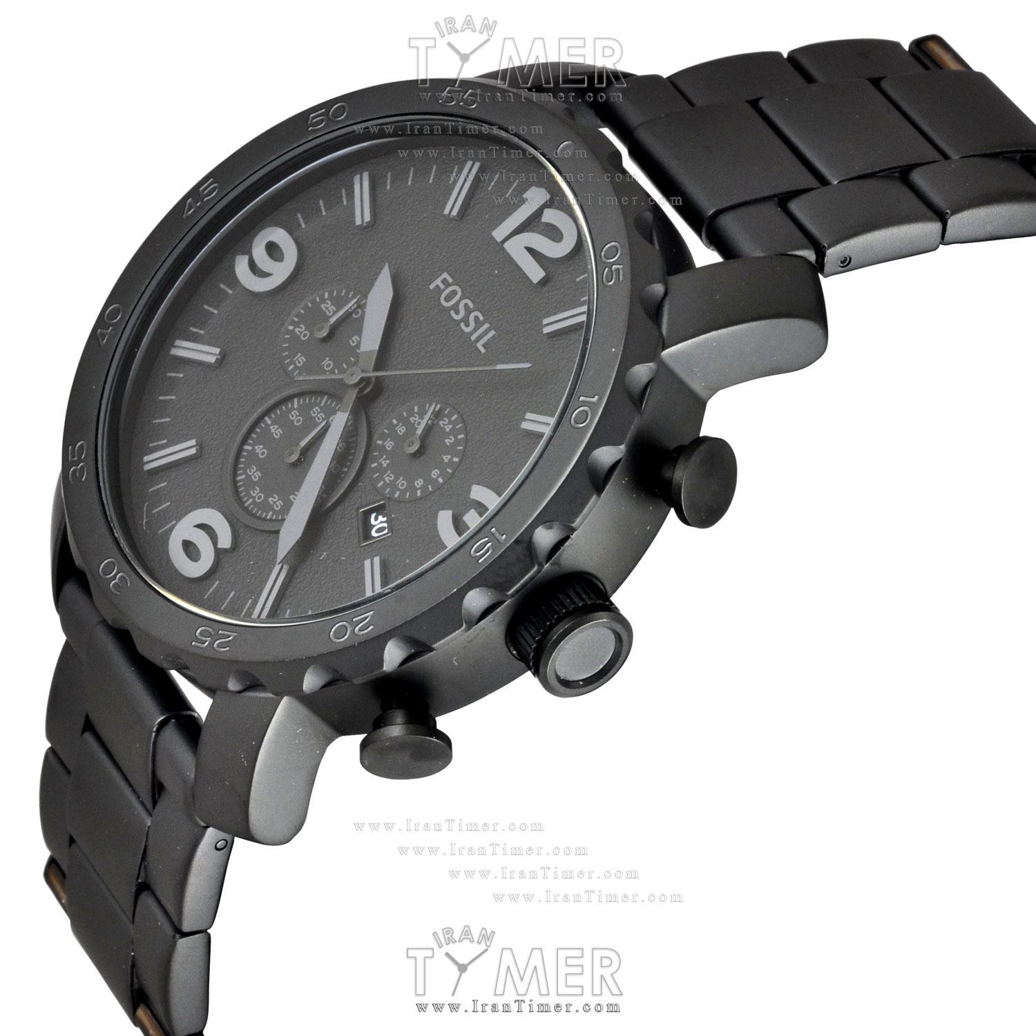 قیمت و خرید ساعت مچی مردانه فسیل(FOSSIL) مدل JR1401 کلاسیک | اورجینال و ...