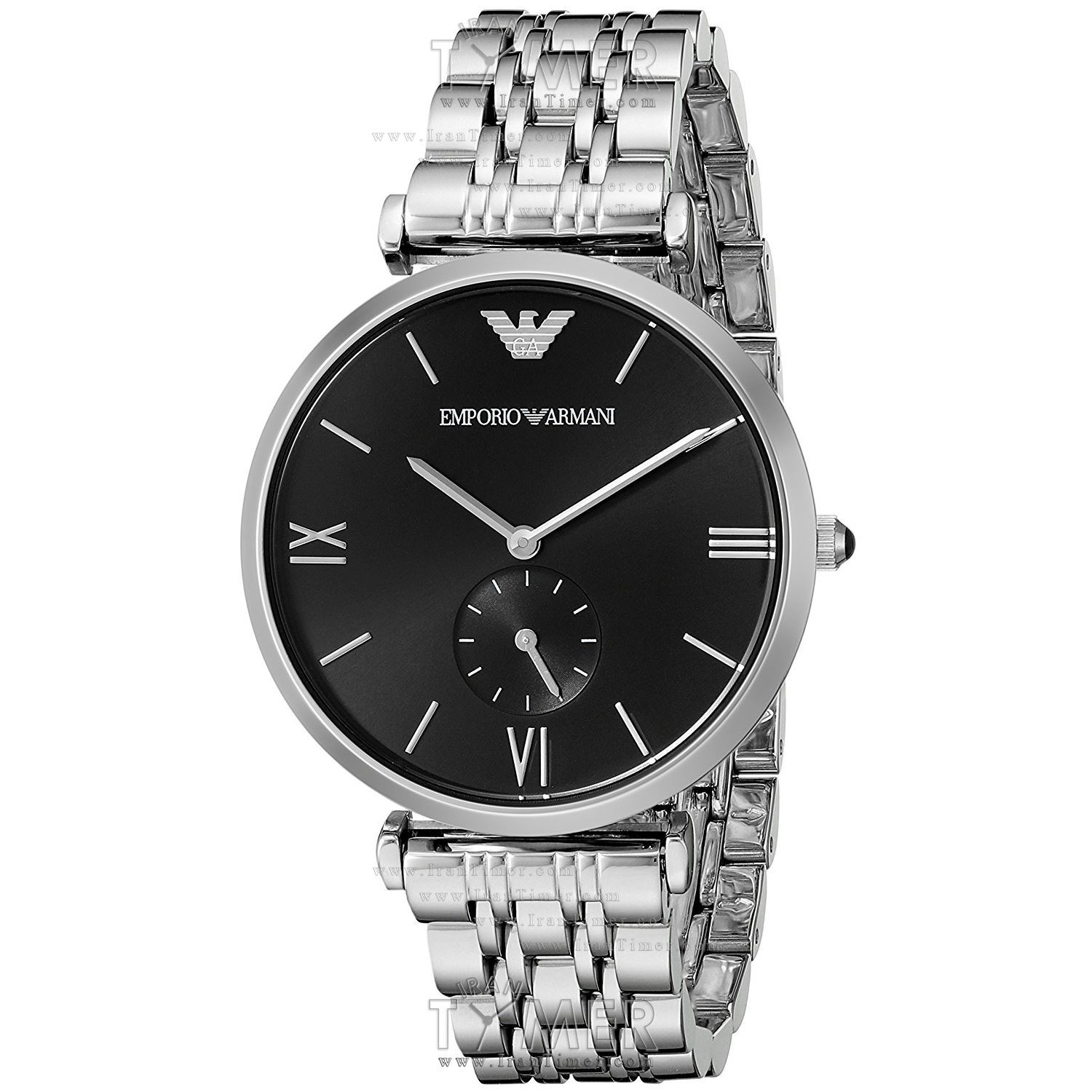 قیمت و خرید ساعت مچی مردانه امپریو آرمانی(EMPORIO ARMANI) مدل AR1676 ...