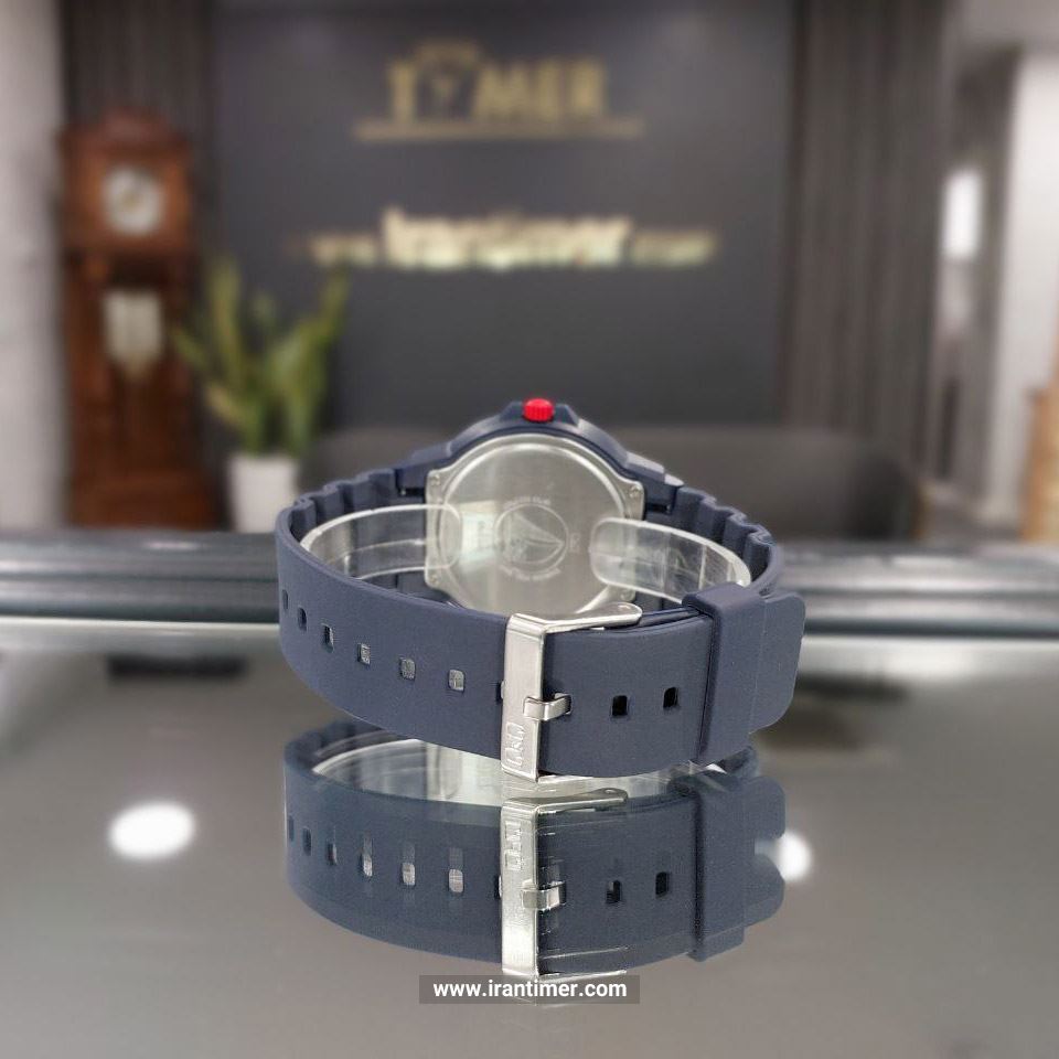 قیمت و خرید ساعت مچی مردانه کیو اند کیو(Q&Q) مدل V02A-019VY اسپرت | اورجینال و اصلی