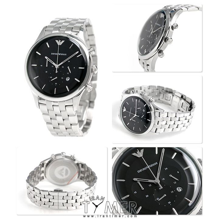 قیمت و خرید ساعت مچی مردانه امپریو آرمانی(EMPORIO ARMANI) مدل AR11017 ...