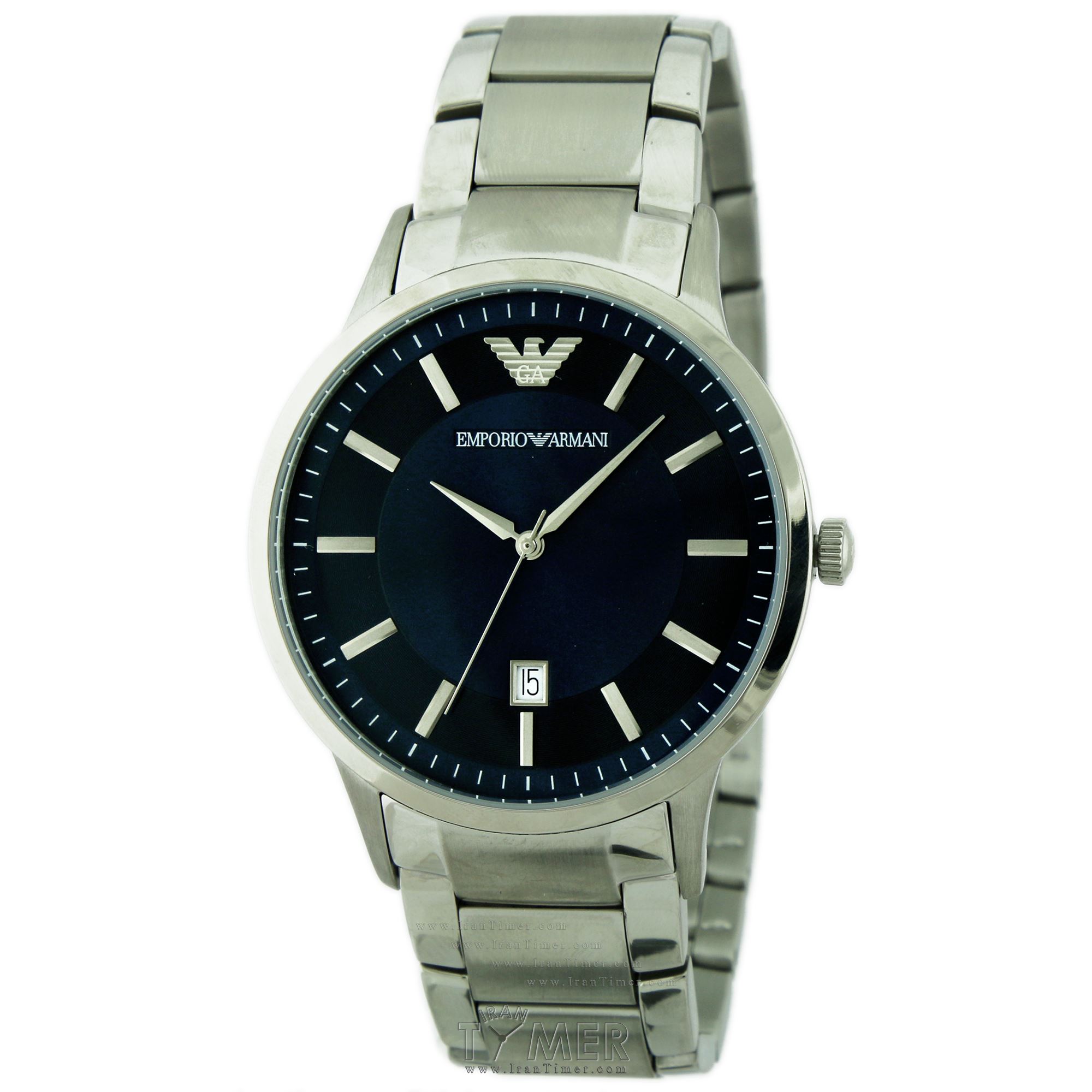 قیمت و خرید ساعت مچی مردانه امپریو آرمانی(EMPORIO ARMANI) مدل AR2477 ...