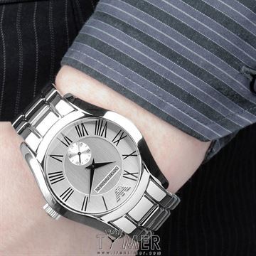 قیمت و خرید ساعت مچی مردانه امپریو آرمانی(EMPORIO ARMANI) مدل AR0647 ...